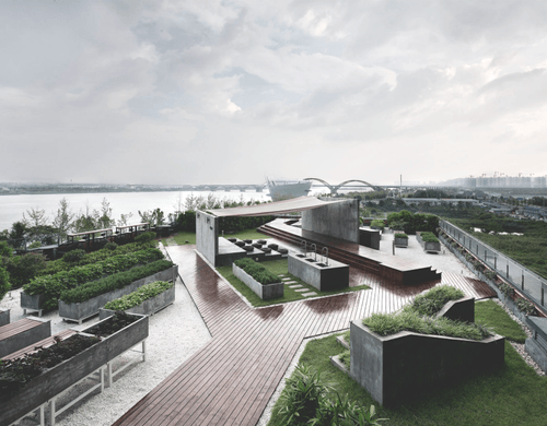 Work | BEAMS Creative - A spatial design studio base in Hong Kong